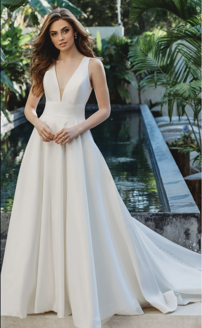 Madison James | Covet Bridal - Gemma | Covet Bridal